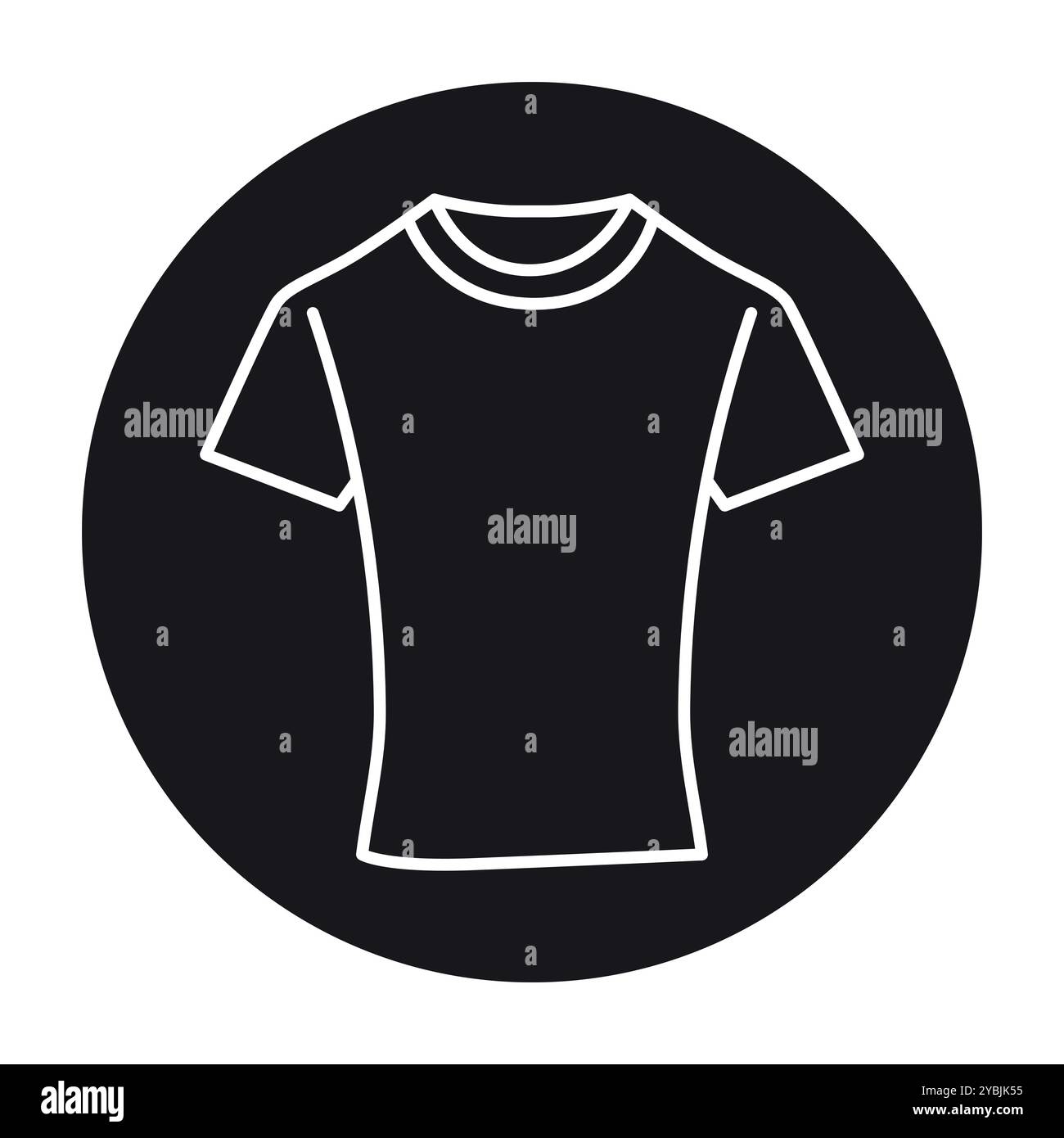 Ringer t shirt Stock Vector Images - Alamy