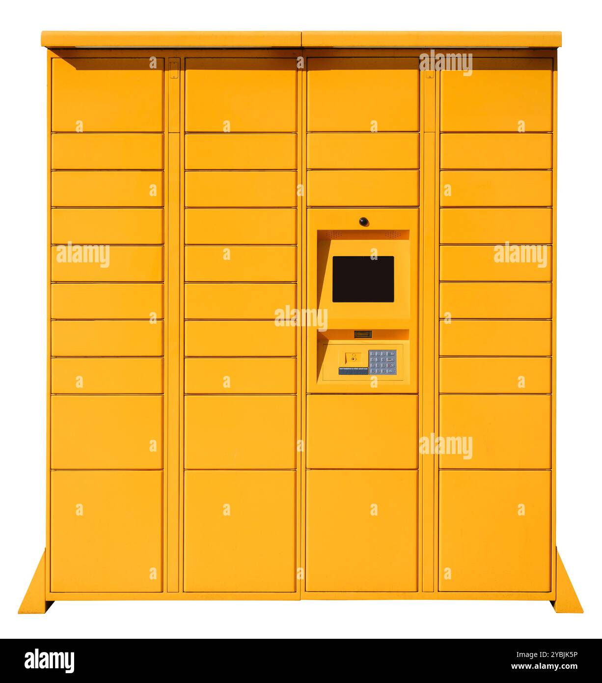 Online order pick up Cut Out Stock Images & Pictures - Alamy