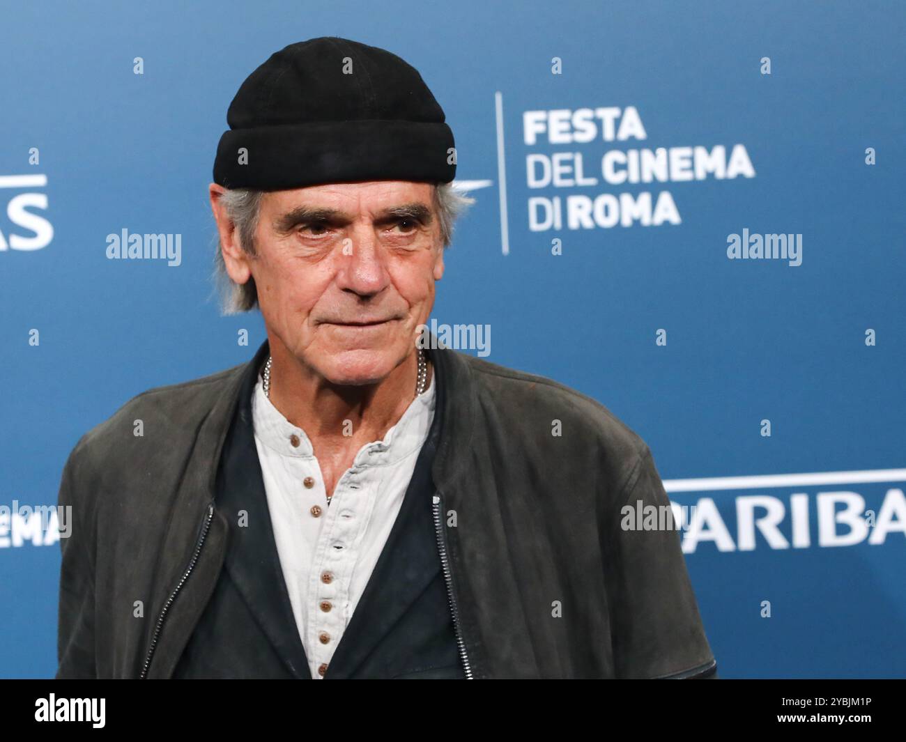 Roma Cinema Fest 2024. Rome Film Fest. Photocall film "The Count of ...