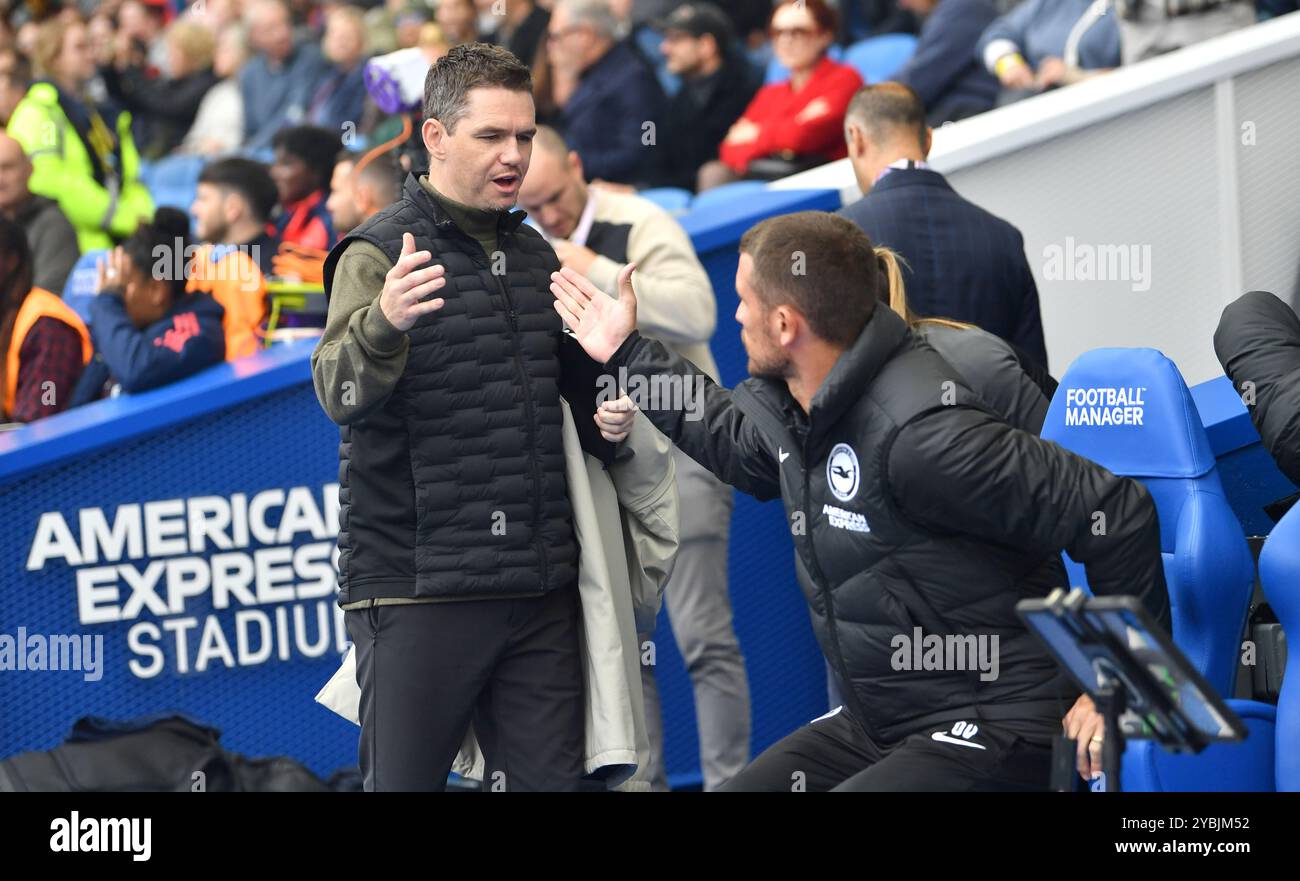 Manchester united marc skinner hi-res stock photography and images - Alamy