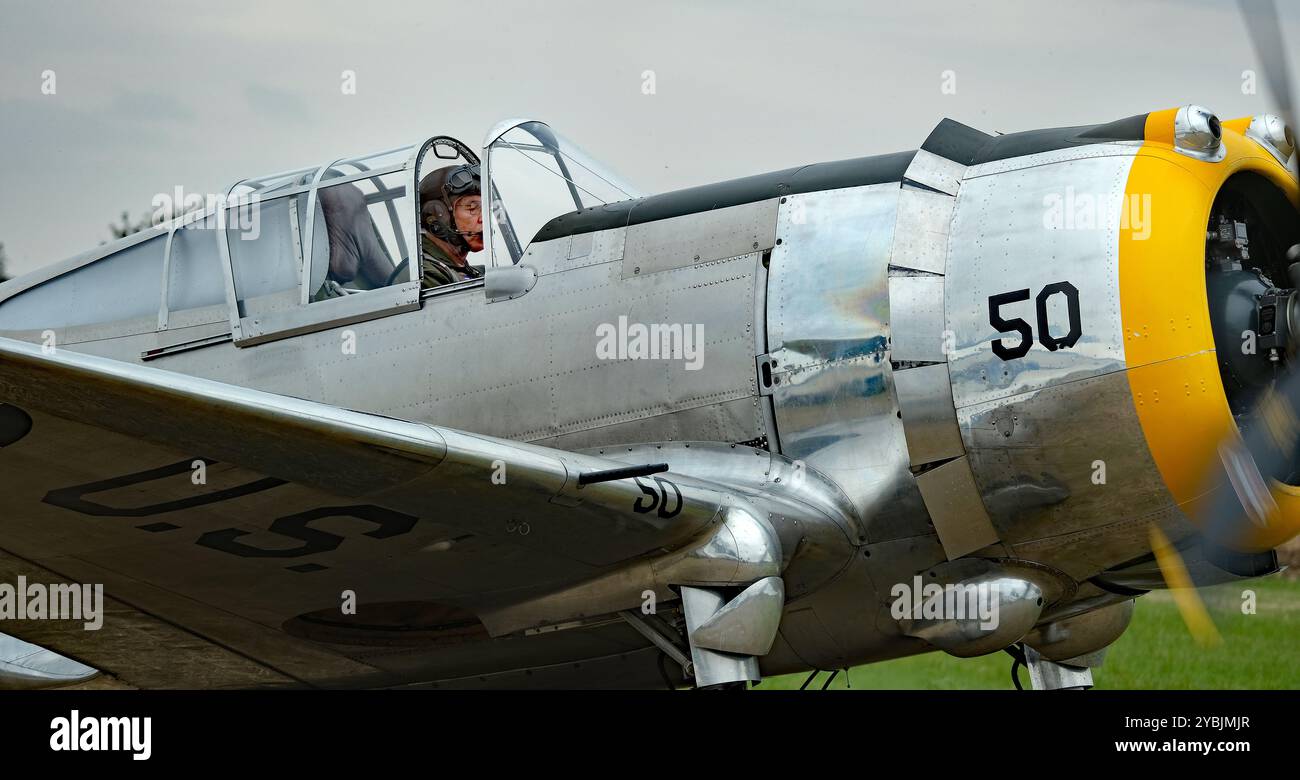 The Curtiss P-36 Hawk, also known as the Curtiss Hawk Model 75, is an ...