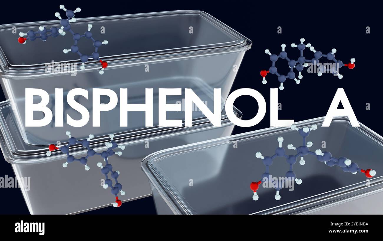 Chemistry chemical formula bpa hi-res stock photography and images - Alamy