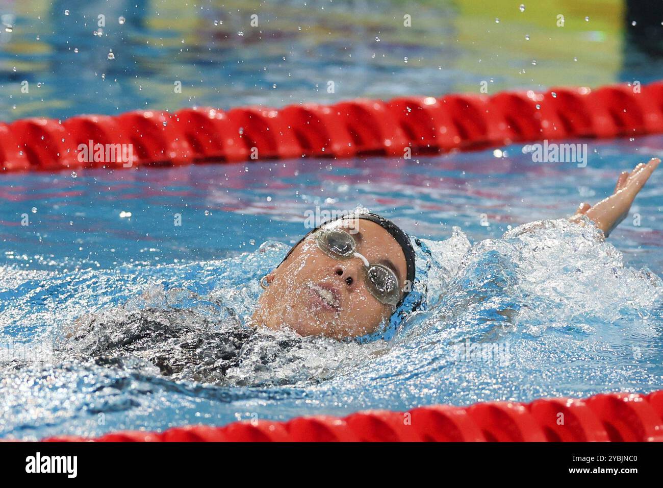 Sophie wang hi-res stock photography and images - Alamy