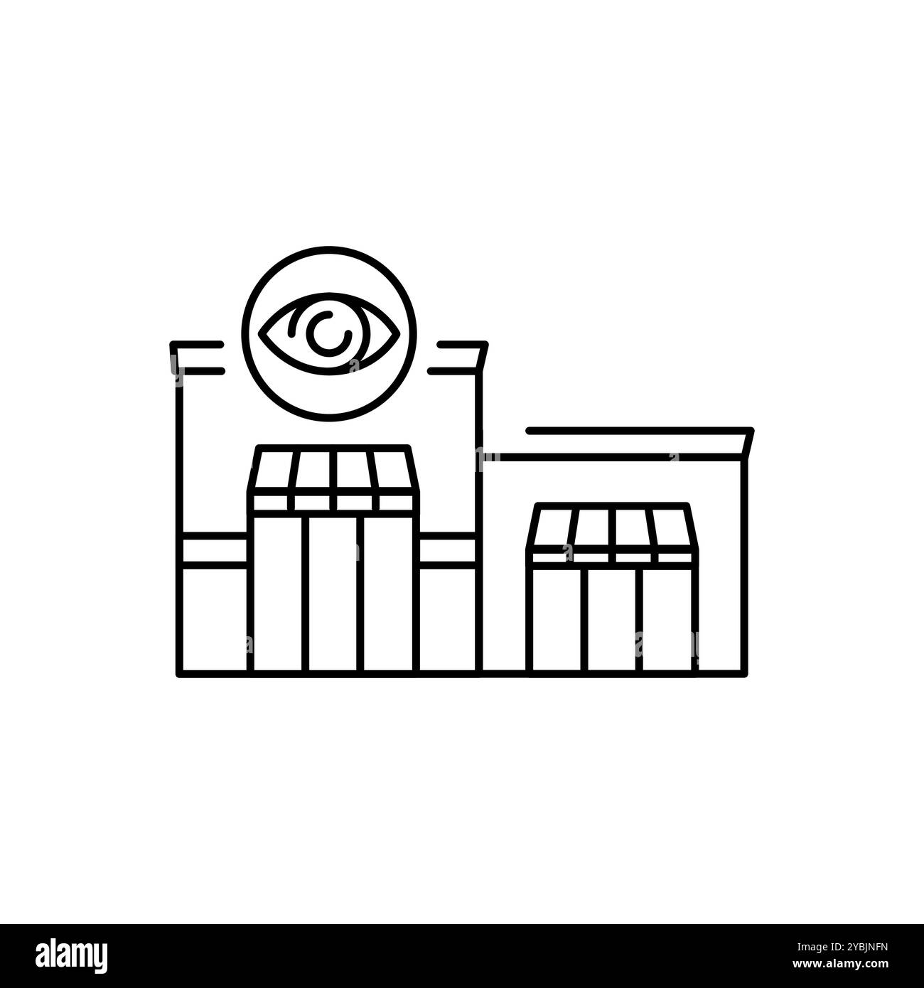 Ophthalmological Black and White Stock Photos & Images - Alamy