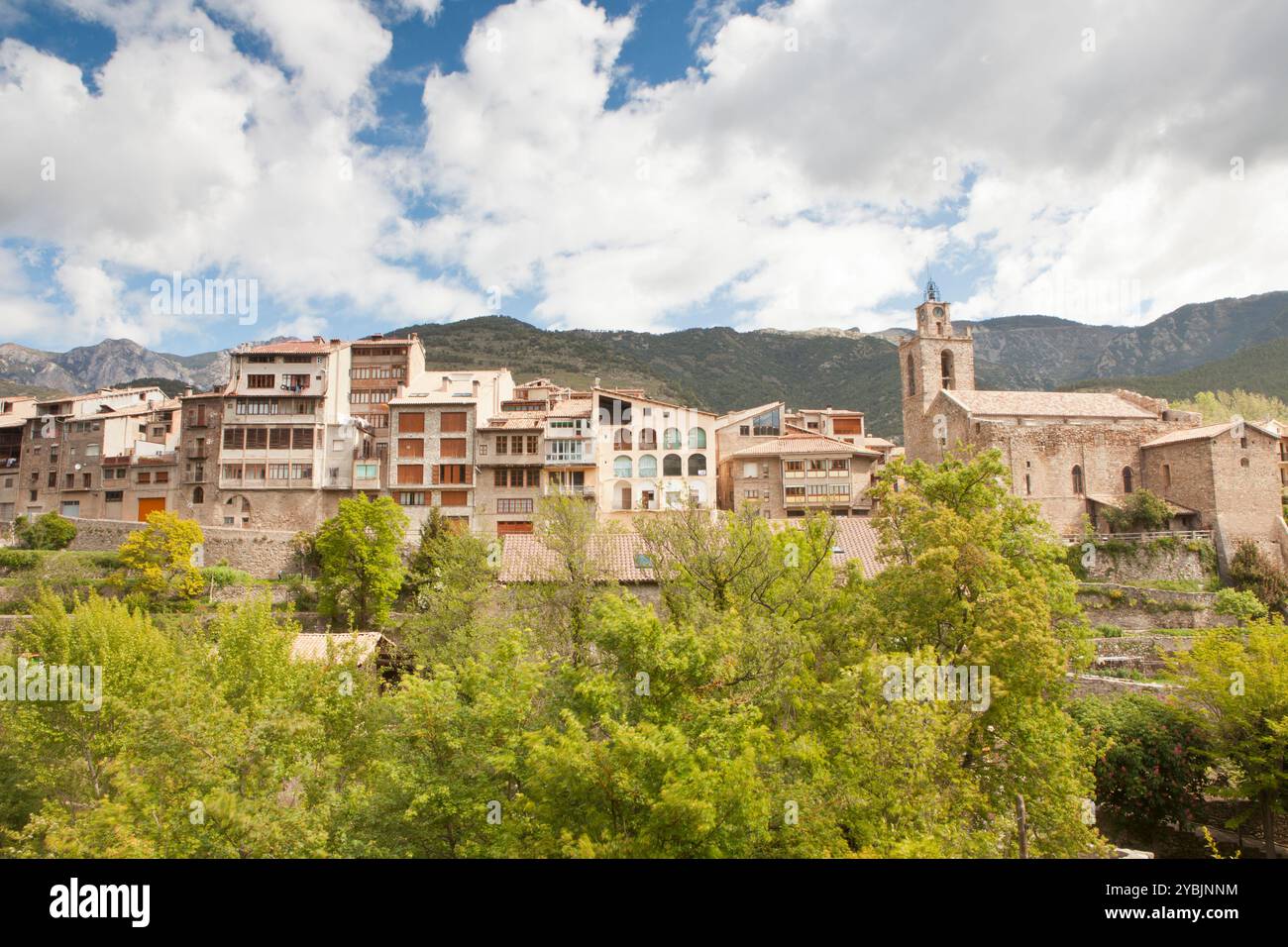 Baga village hi-res stock photography and images - Alamy