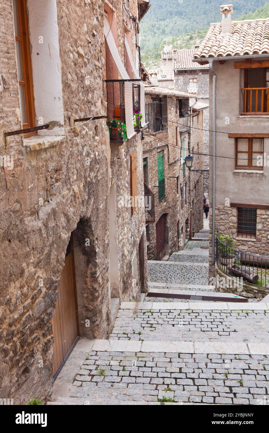 Baga village hi-res stock photography and images - Alamy