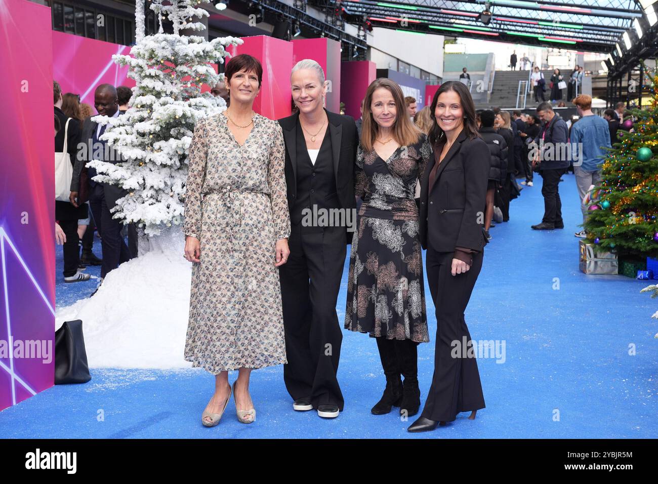 Natalie fischer hi-res stock photography and images - Alamy