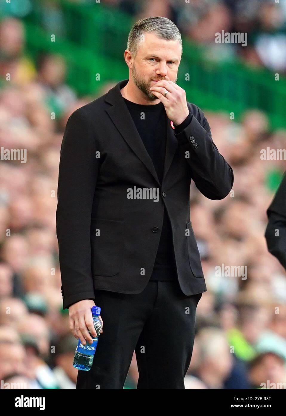 Jimmy thelin celtic hi-res stock photography and images - Alamy
