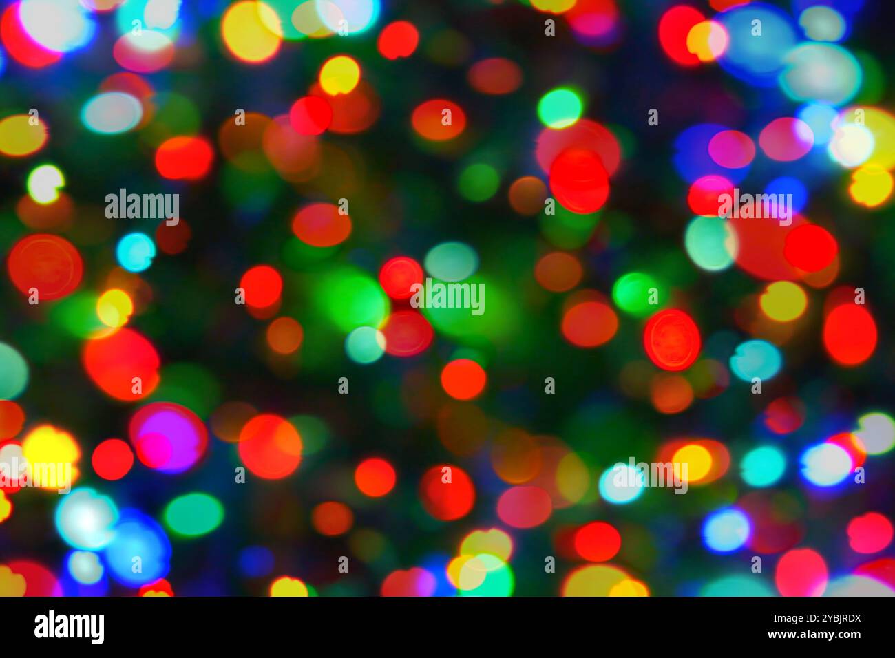 Holiday background from color unfocused lights Stock Photo - Alamy Holiday background from color unfocused lights Stock Photo - Alamy