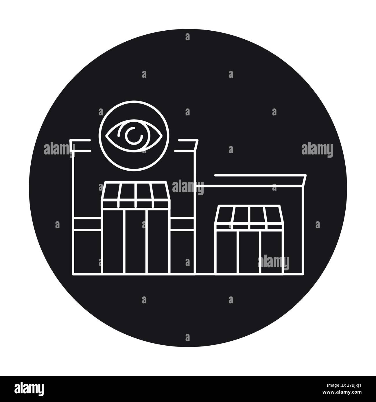 Ophthalmological Cut Out Stock Images & Pictures - Alamy