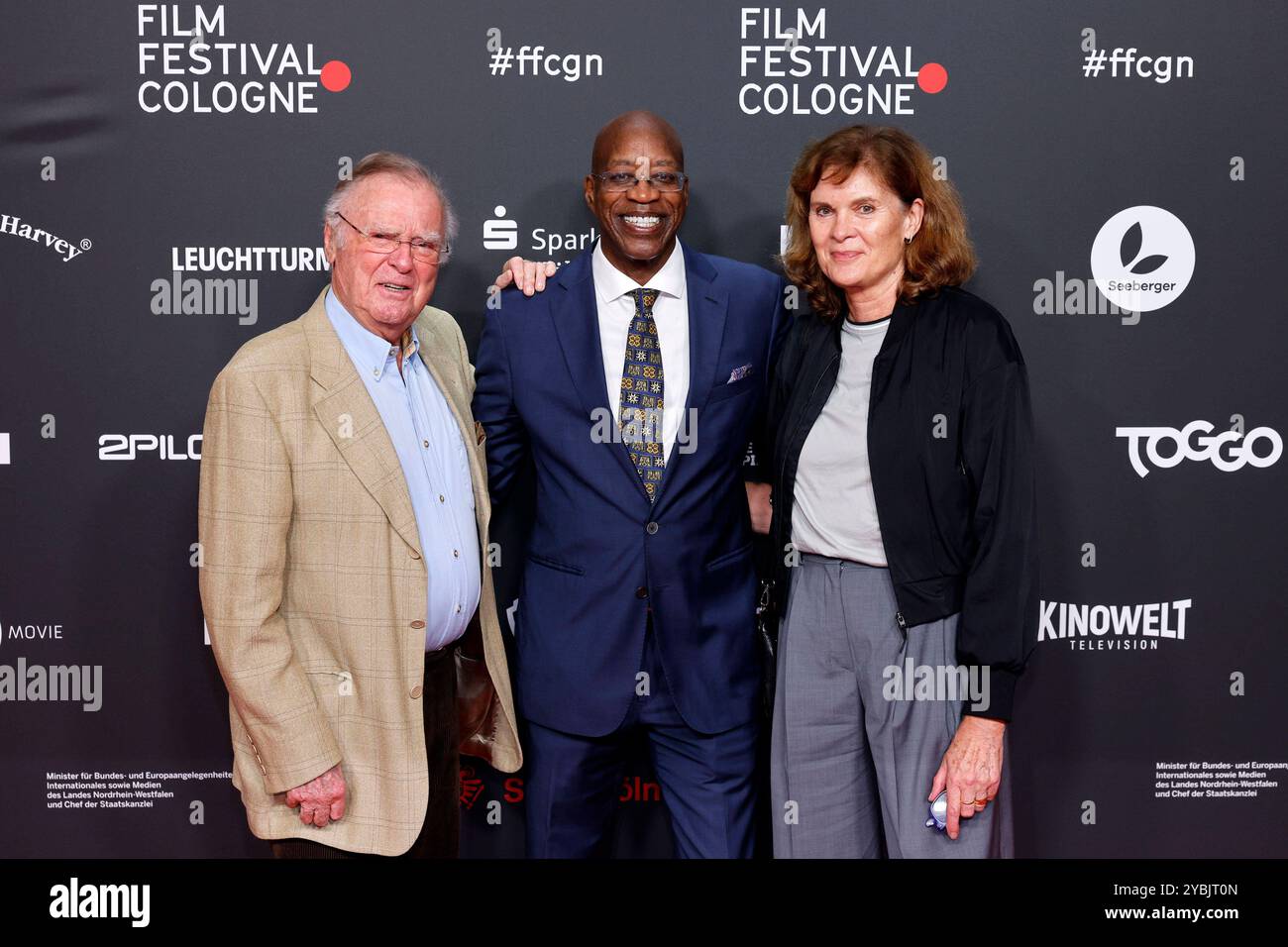 Leichtathlet Manfred Germar, Athlet Edwin Moses und Leichtathletin ...