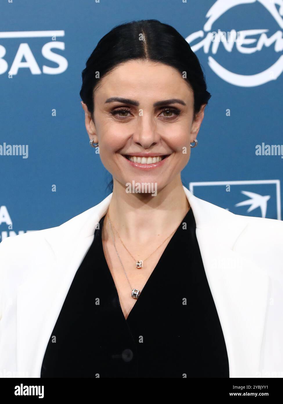 Roma Cinema Fest 2024. Rome Film Fest. Photocall film "Eterno ...