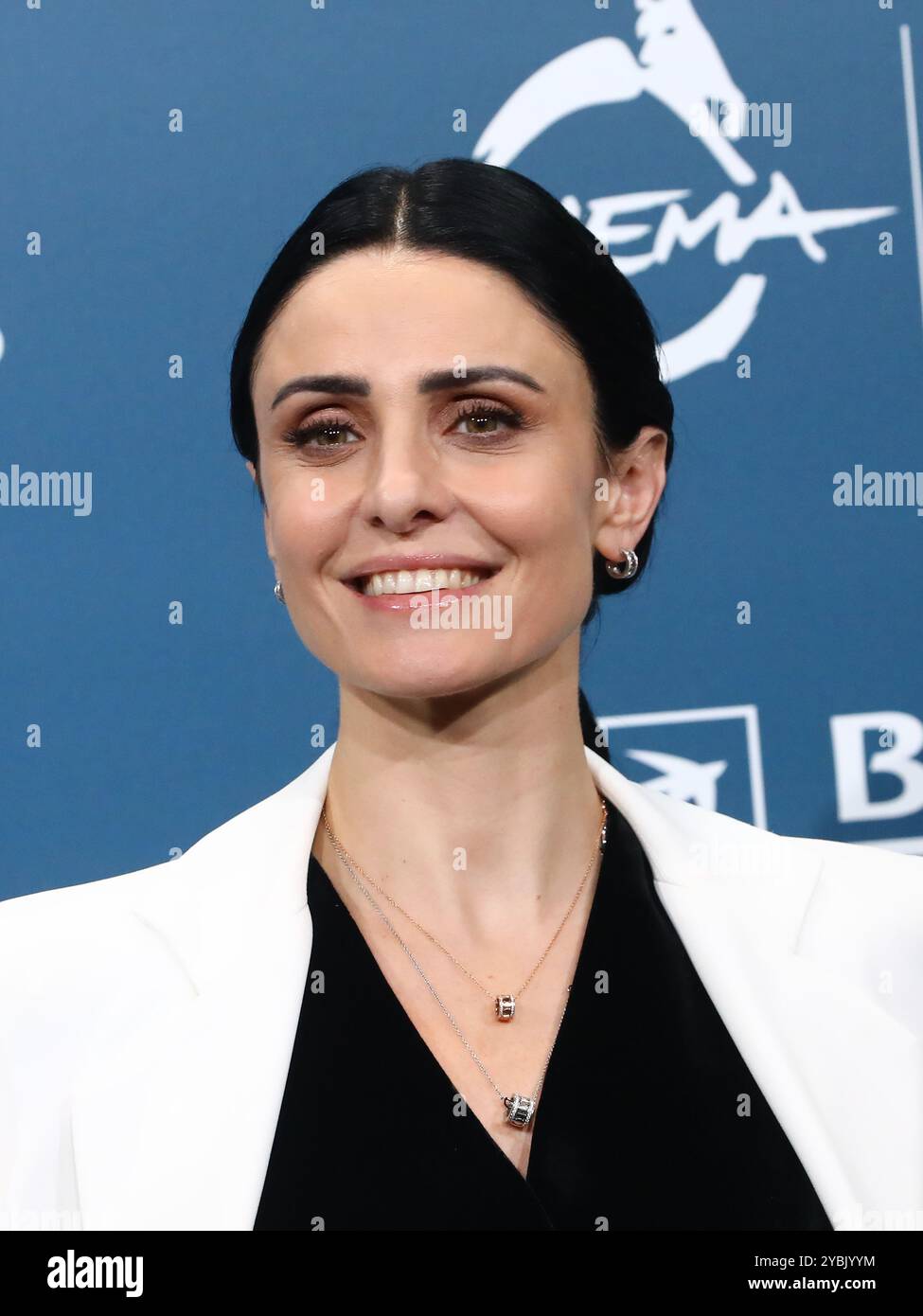 Roma Cinema Fest 2024. Rome Film Fest. Photocall film "Eterno ...