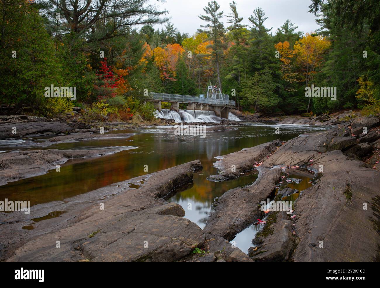 Wilson river trail hi-res stock photography and images - Alamy