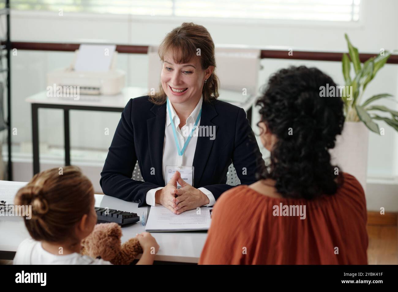 Parent advocacy hi-res stock photography and images - Alamy