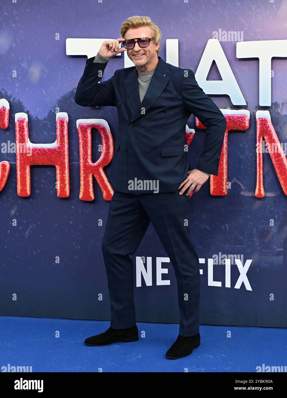 Rhys coleman hi-res stock photography and images - Alamy