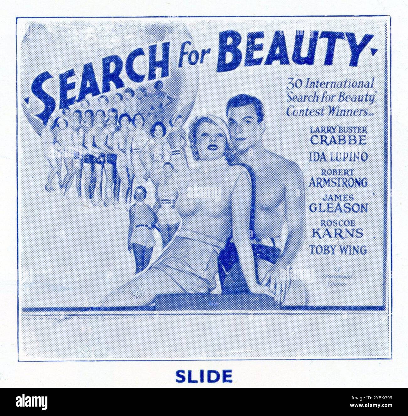 Search for beauty 1934 hi-res stock photography and images - Alamy