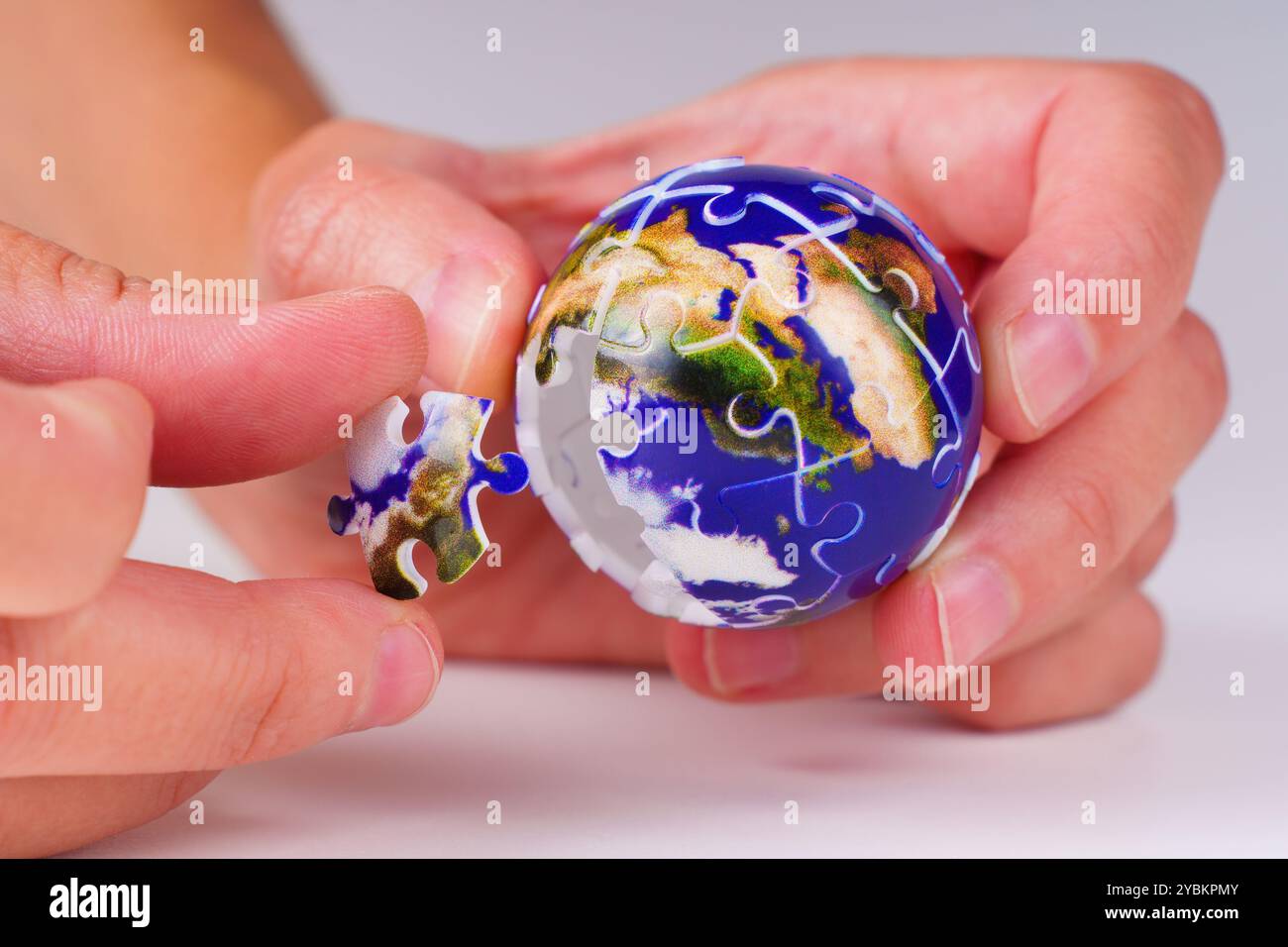 Understanding global education hi-res stock photography and images - Alamy
