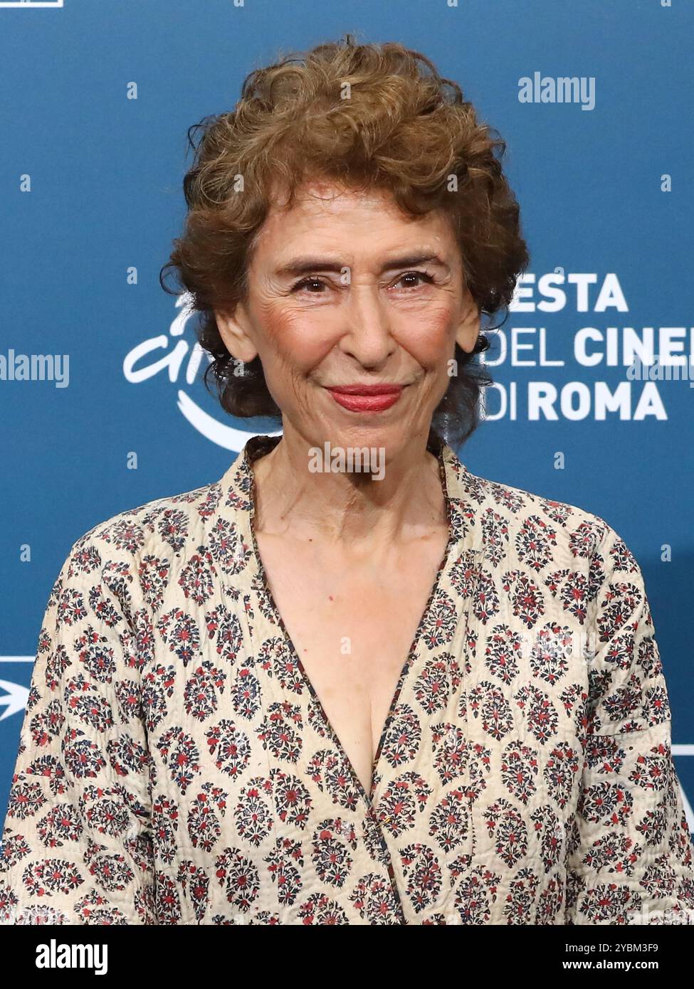 Roma Cinema Fest 2024. Rome Film Fest. Photocall film "Reading lolita ...