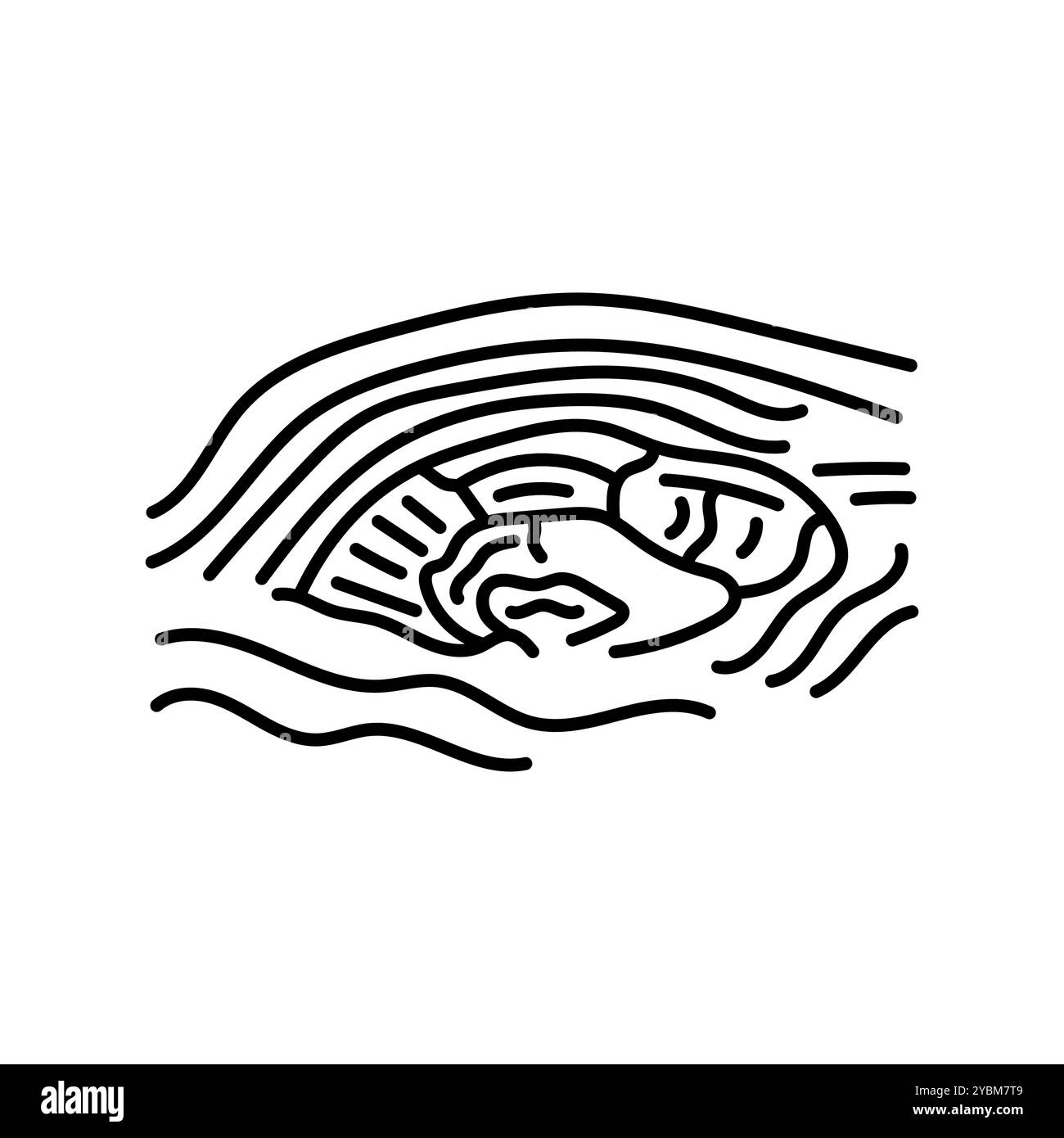 Ironstone Stock Vector Images - Alamy