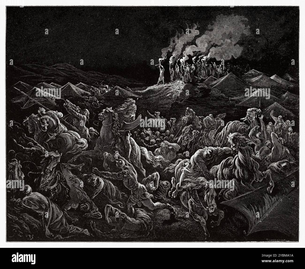 Gideon bible hi-res stock photography and images - Alamy