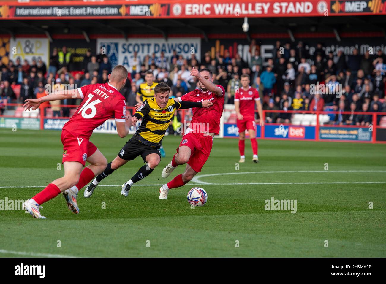 Robbie stanley hi-res stock photography and images - Alamy