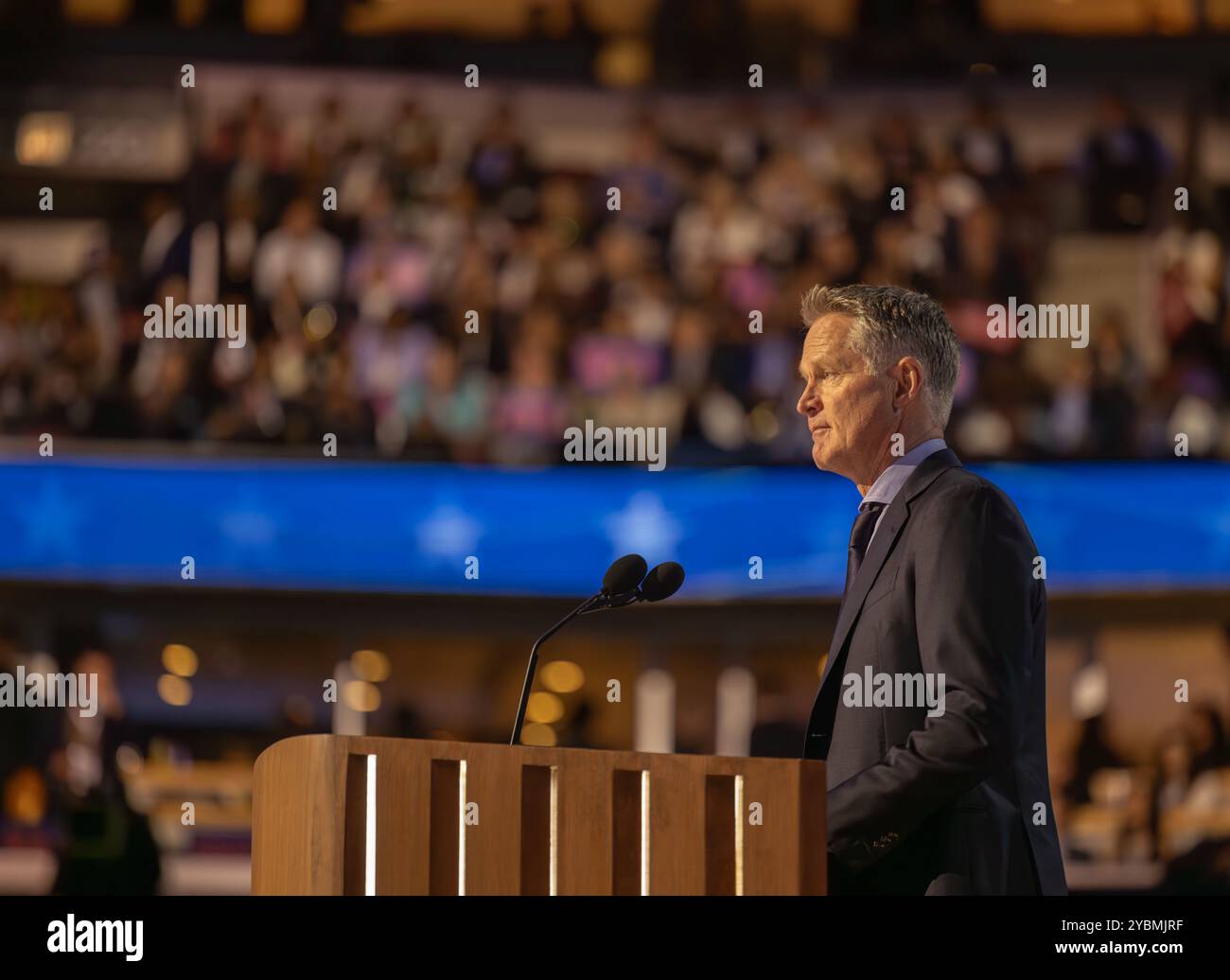 2024 dnc hi-res stock photography and images - Alamy