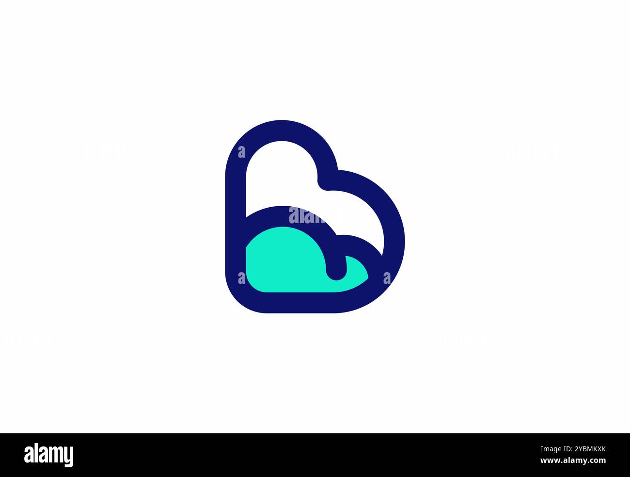 Cloud database Stock Vector Images - Alamy
