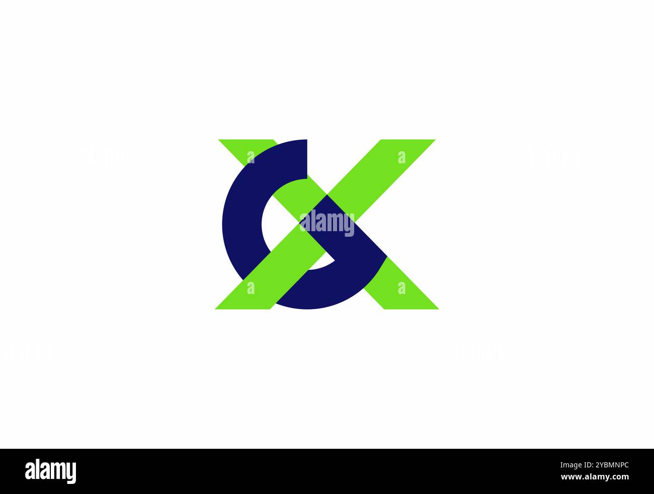 Initial g and x Cut Out Stock Images & Pictures - Alamy