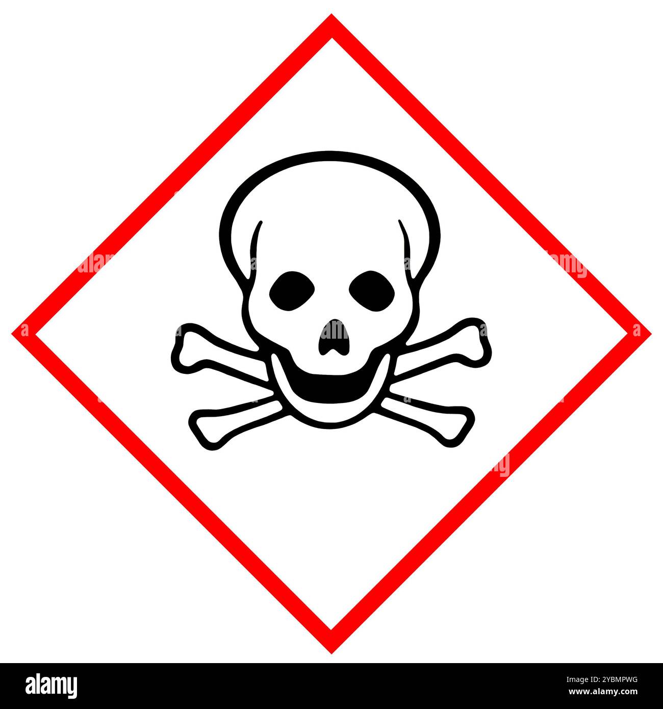 Toxic material control Cut Out Stock Images & Pictures - Alamy