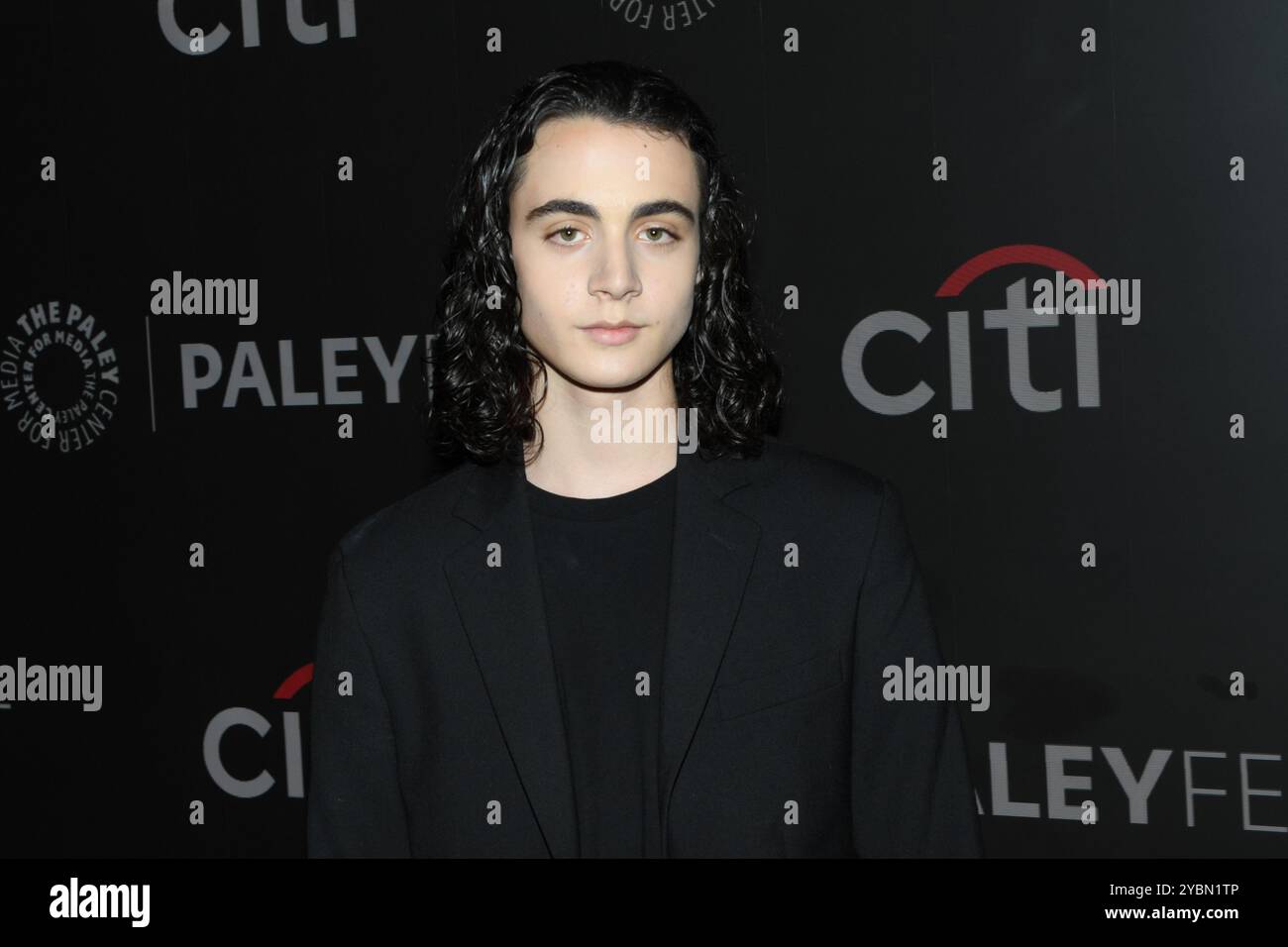 New York, USA. 19th Oct, 2024. Louis Puech Scigliuzzi attending The ...