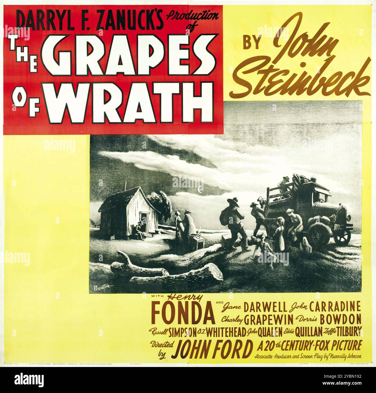 John steinbeck hi-res stock photography and images - Alamy