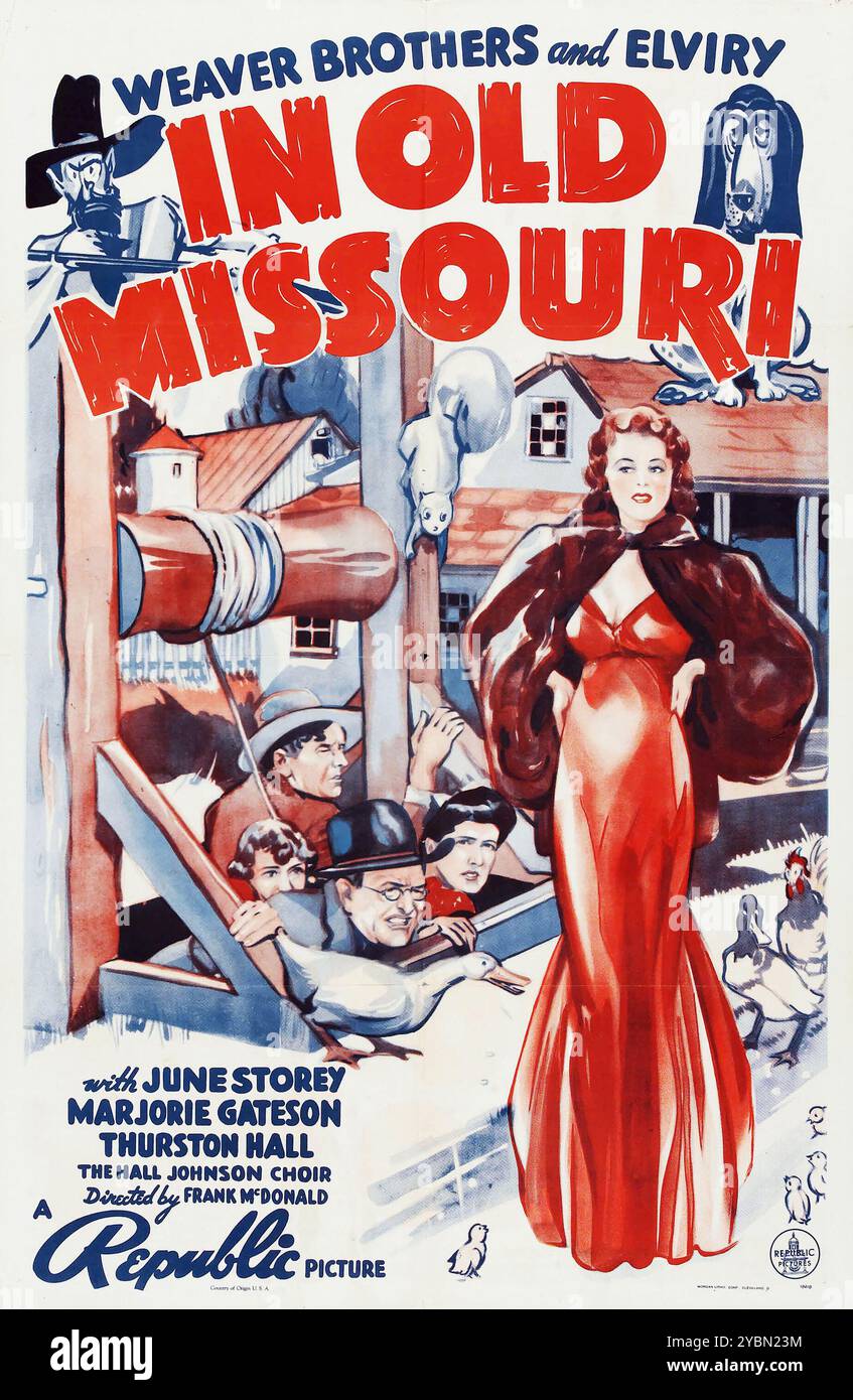 Vintage 1940 poster advertisement hi-res stock photography and images ...