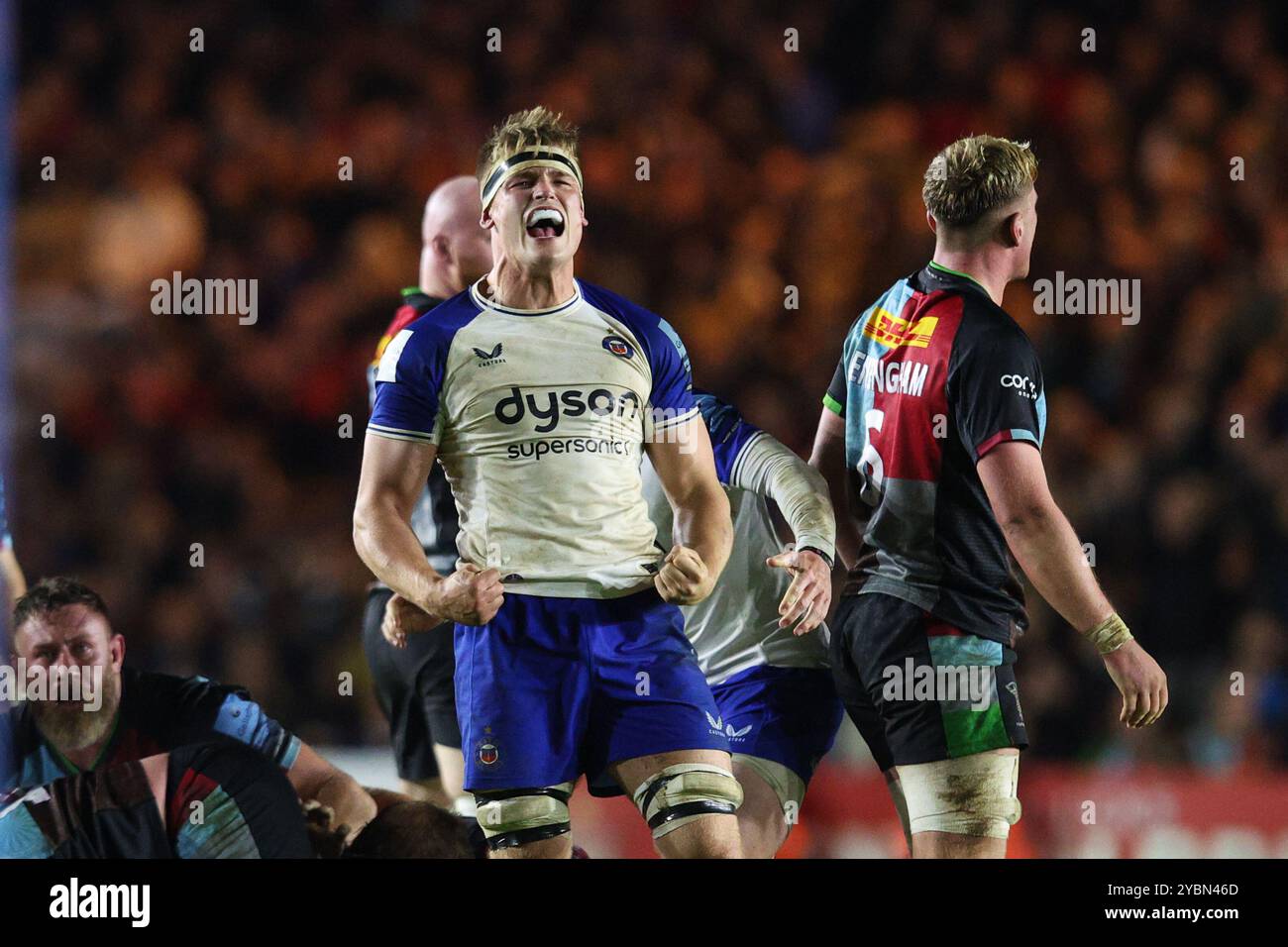 Guy pepper rugby hi-res stock photography and images - Alamy