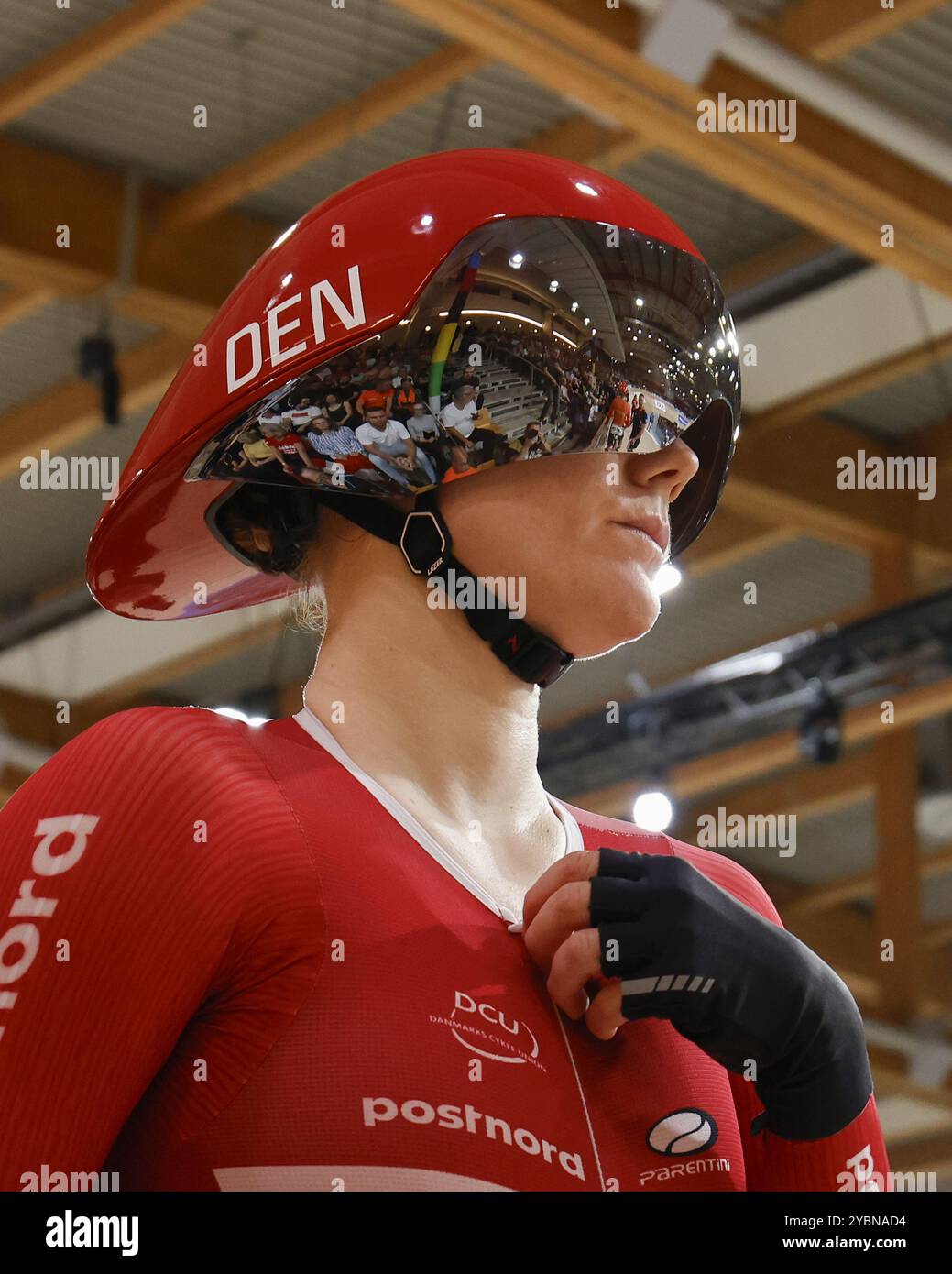 Tissot Track Cycling World Championship - Ballerup, Copenaghen, Womenâ ...