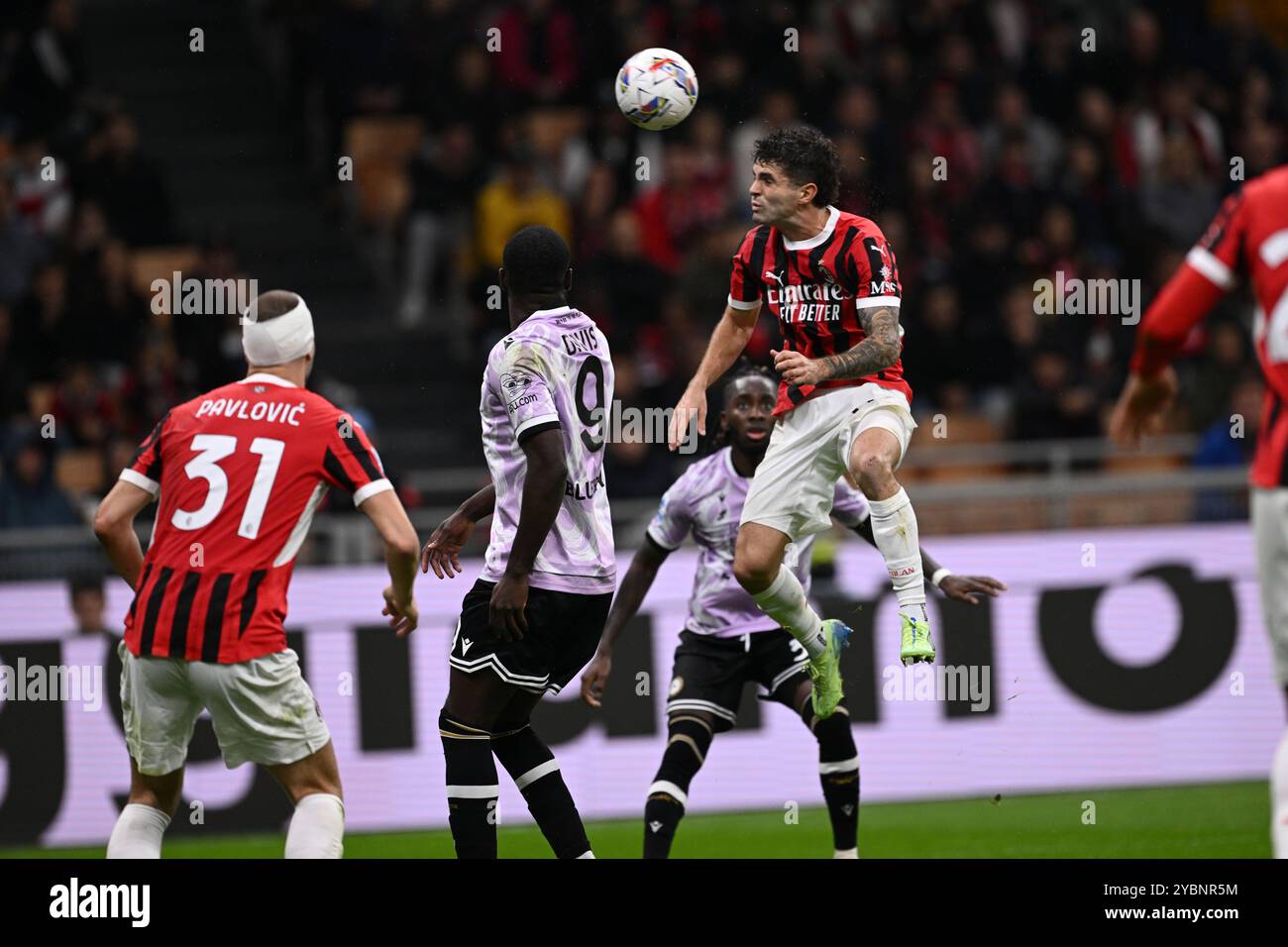 Milan keinan hi-res stock photography and images - Alamy
