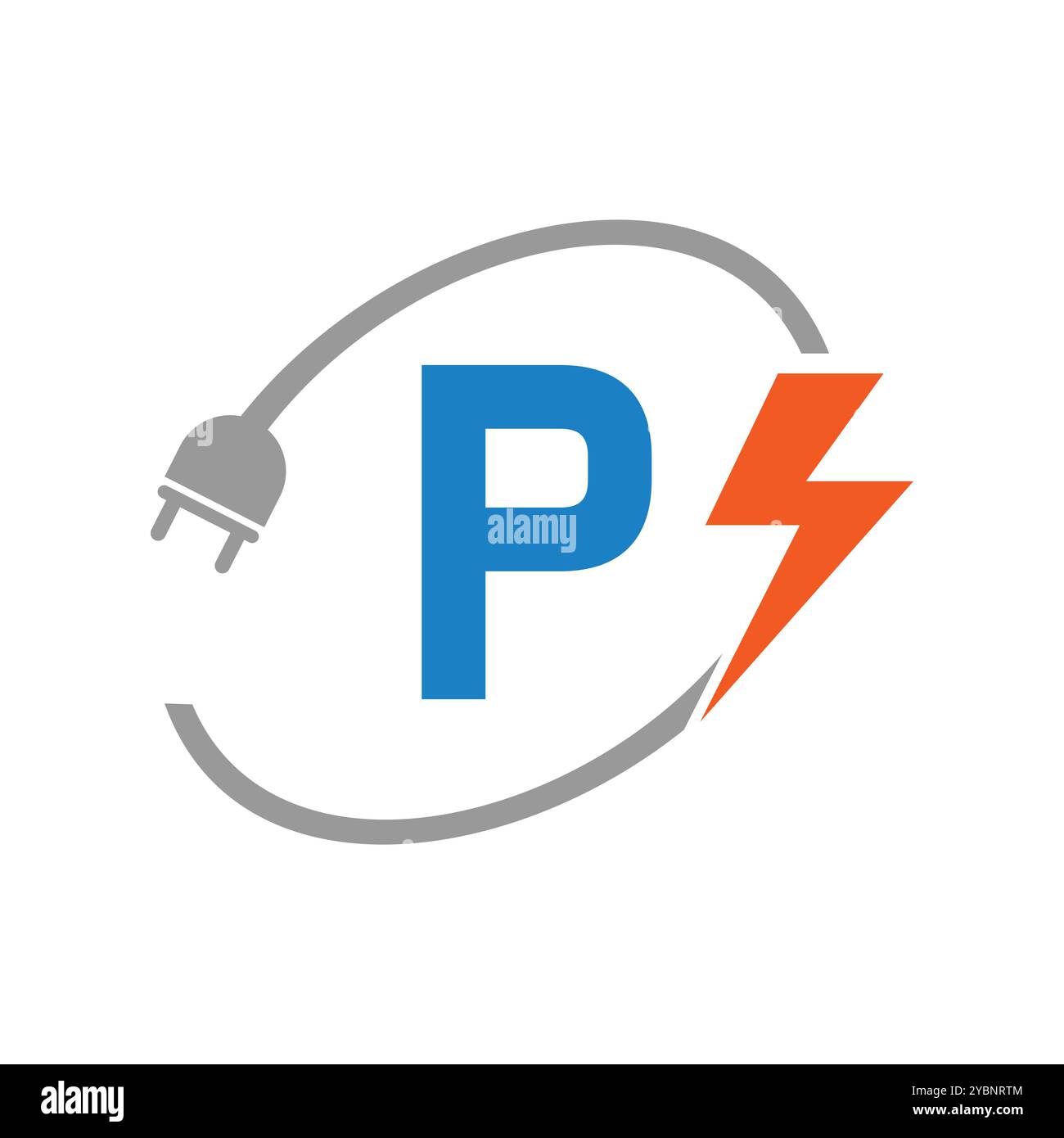 Power p Stock Vector Images - Alamy