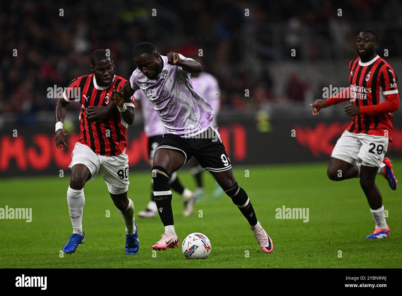 Milan keinan hi-res stock photography and images - Alamy