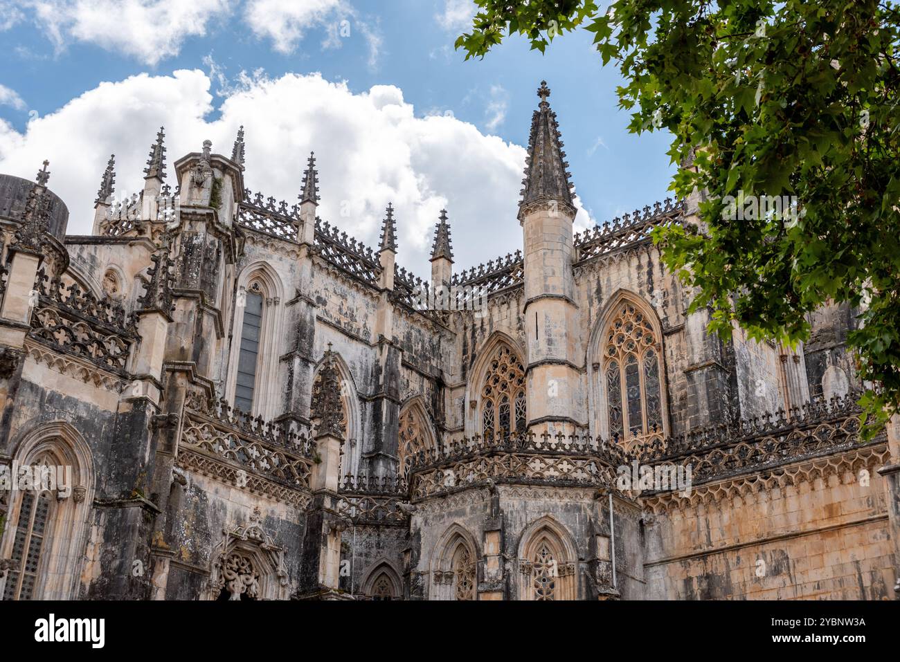 A manueline gothic masterpiece hi-res stock photography and images - Alamy