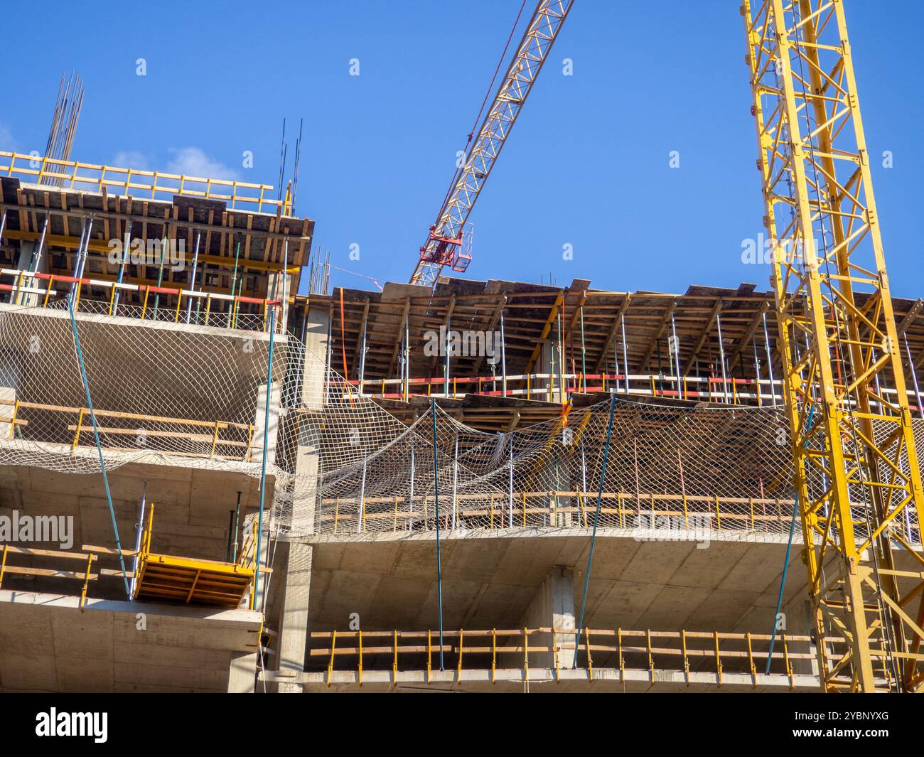 Safety nets hi-res stock photography and images - Alamy