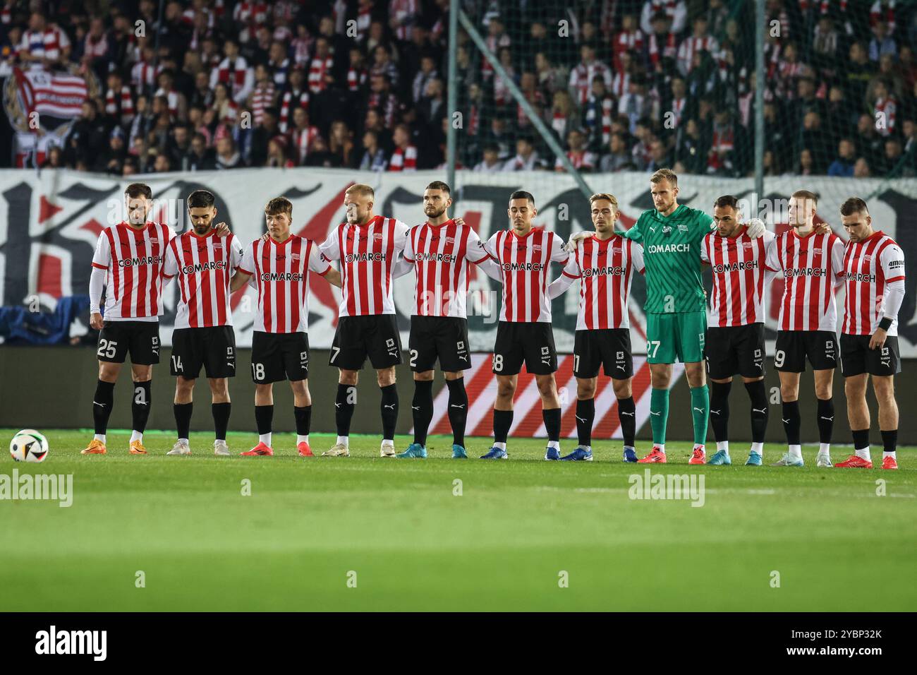 Cracovia kraków 2025 hi-res stock photography and images - Alamy