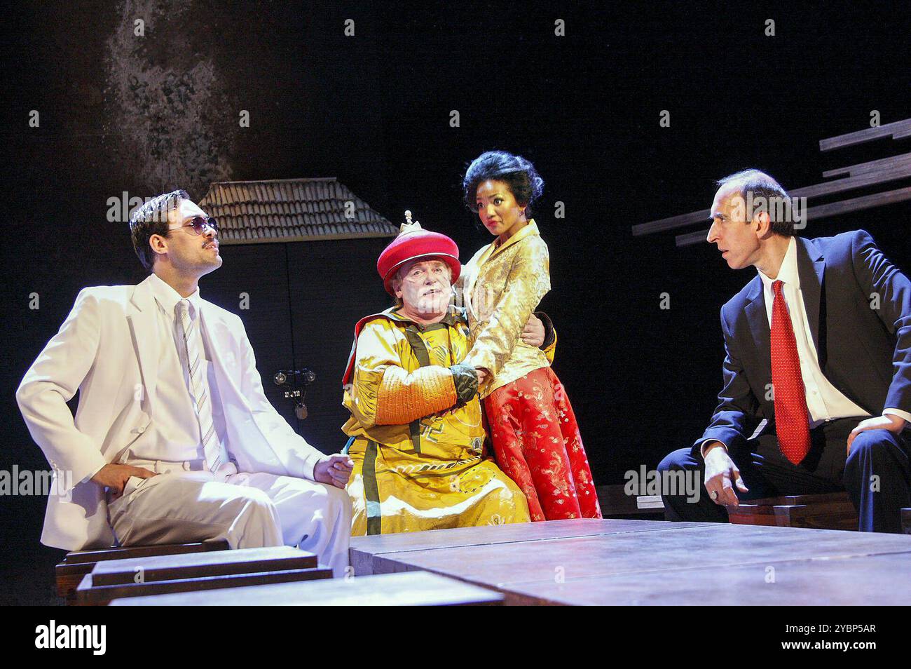 Gogher gogh hi-res stock photography and images - Alamy