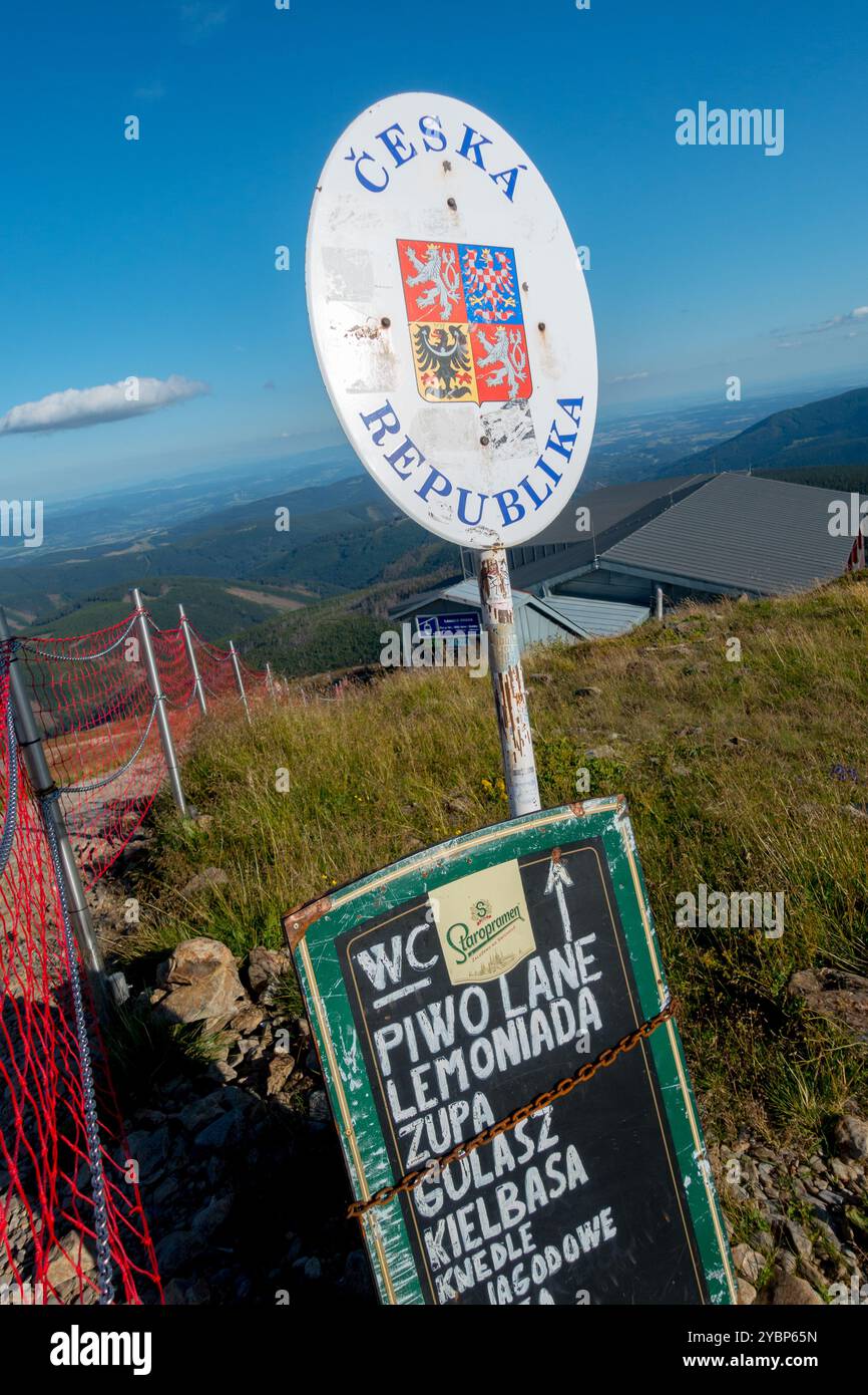 Menu border hi-res stock photography and images - Alamy