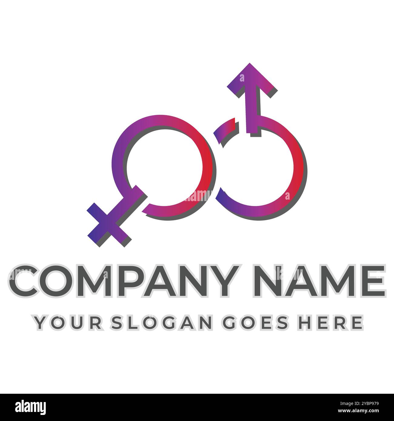 Gender and art Stock Vector Images - Alamy