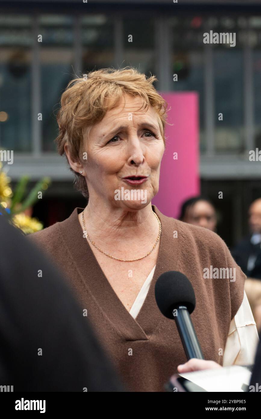 Bfi london film festival 2024 hi-res stock photography and images - Alamy