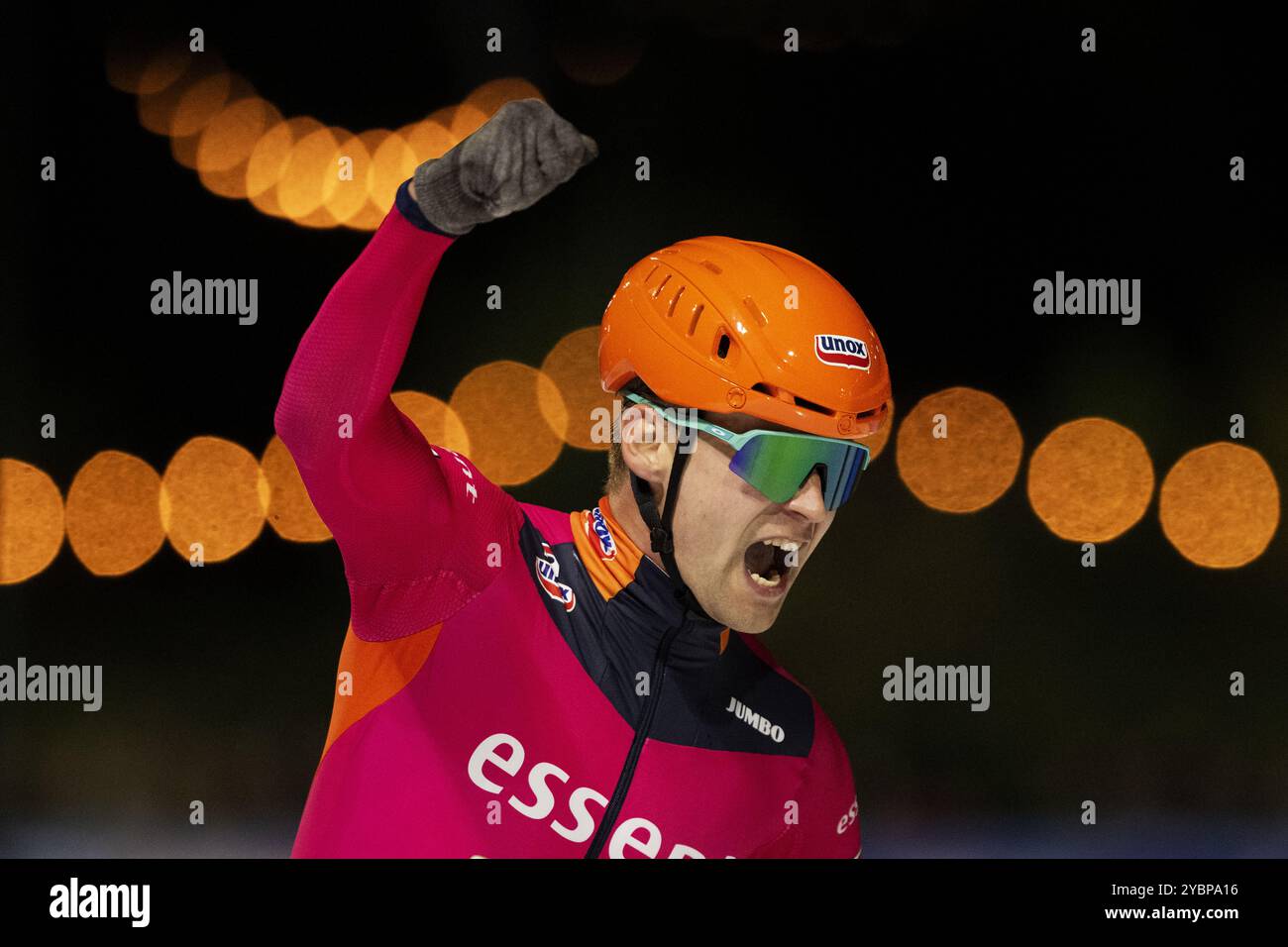 Homme jan de groot hi-res stock photography and images - Alamy