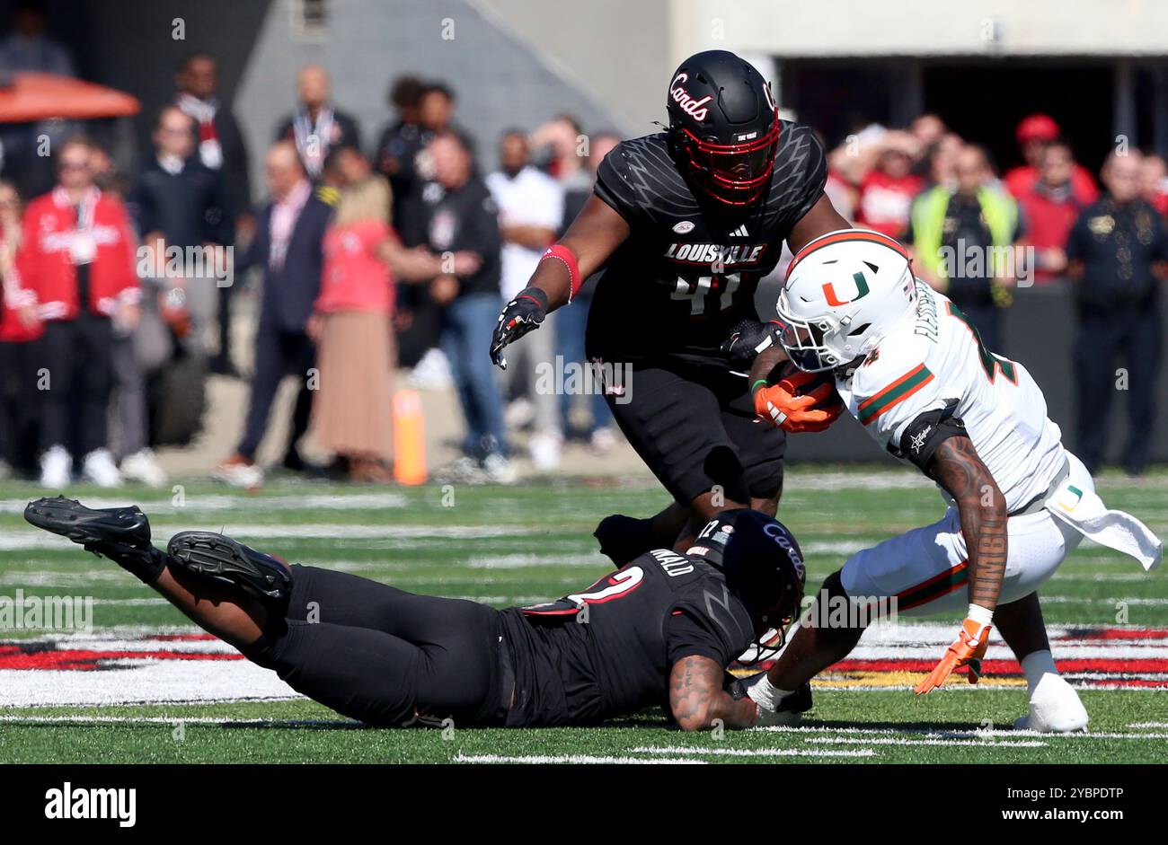 Mark fletcher miami hi-res stock photography and images - Alamy