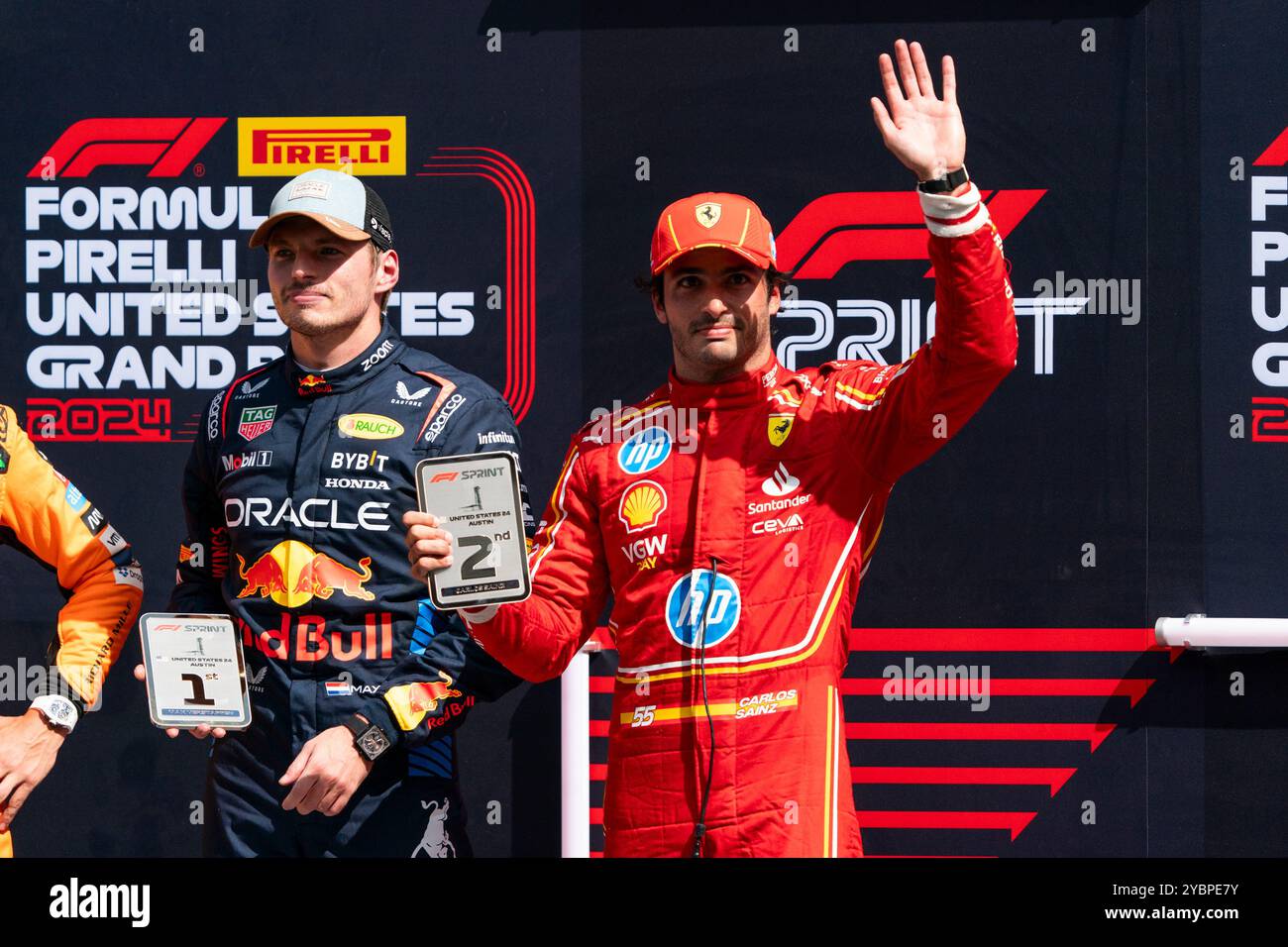 F1 sprint medal hi-res stock photography and images - Alamy