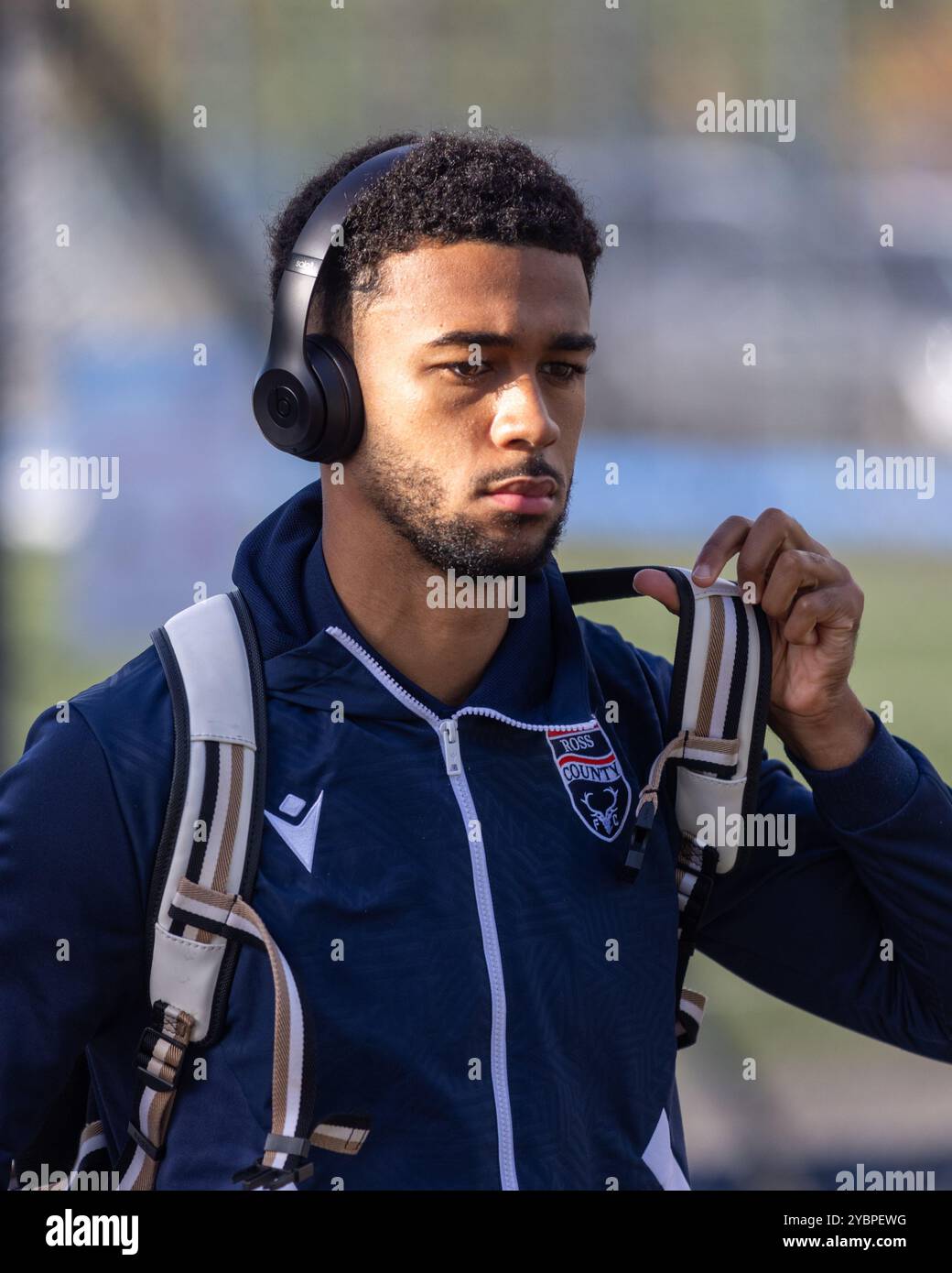 Ross county campbell hi-res stock photography and images - Alamy