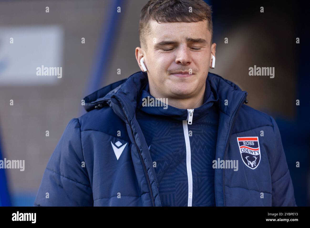 Ronan hale hi-res stock photography and images - Alamy